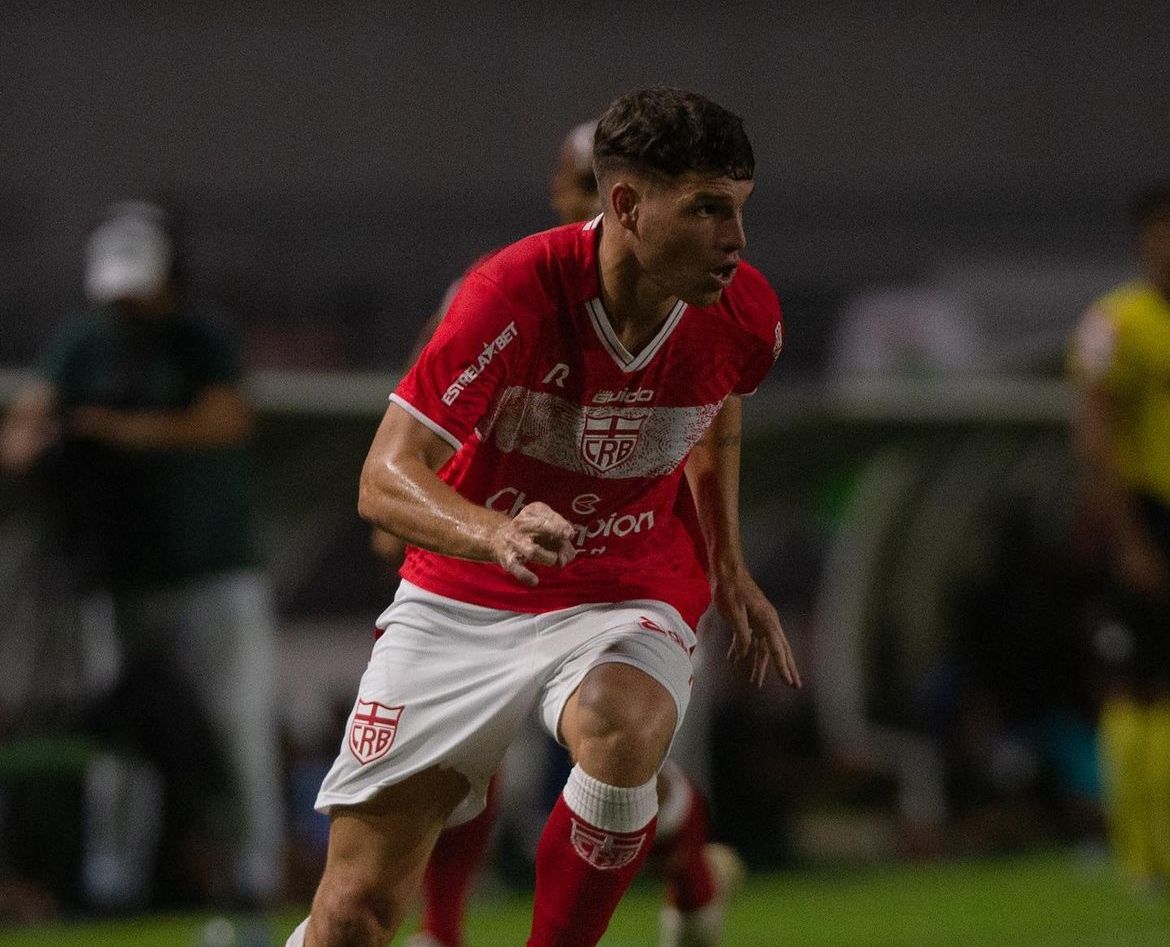 Atlético Goianiense acerta a contratação do segundo reforço para 2023 ...