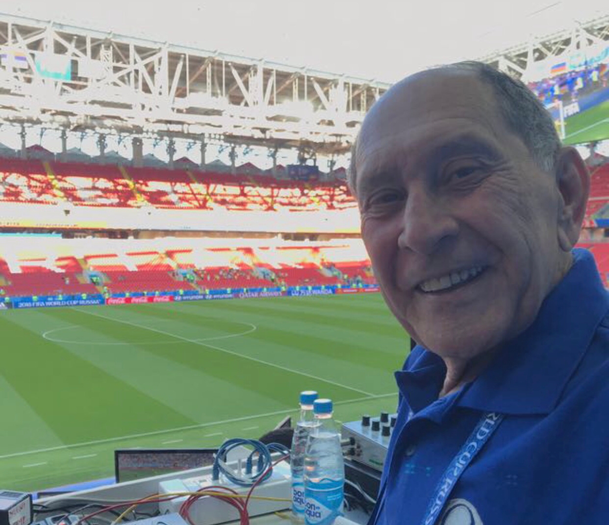 José Silvério relembra amizade com Edson Rodrigues: "Quem passa fome ...