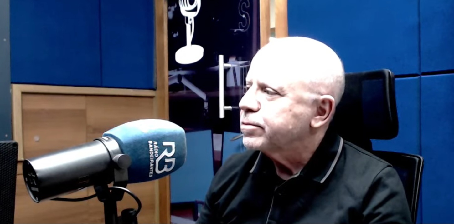Porta-voz da oposição, Sérgio Rassi diz que tem cinco nomes capacitados ...