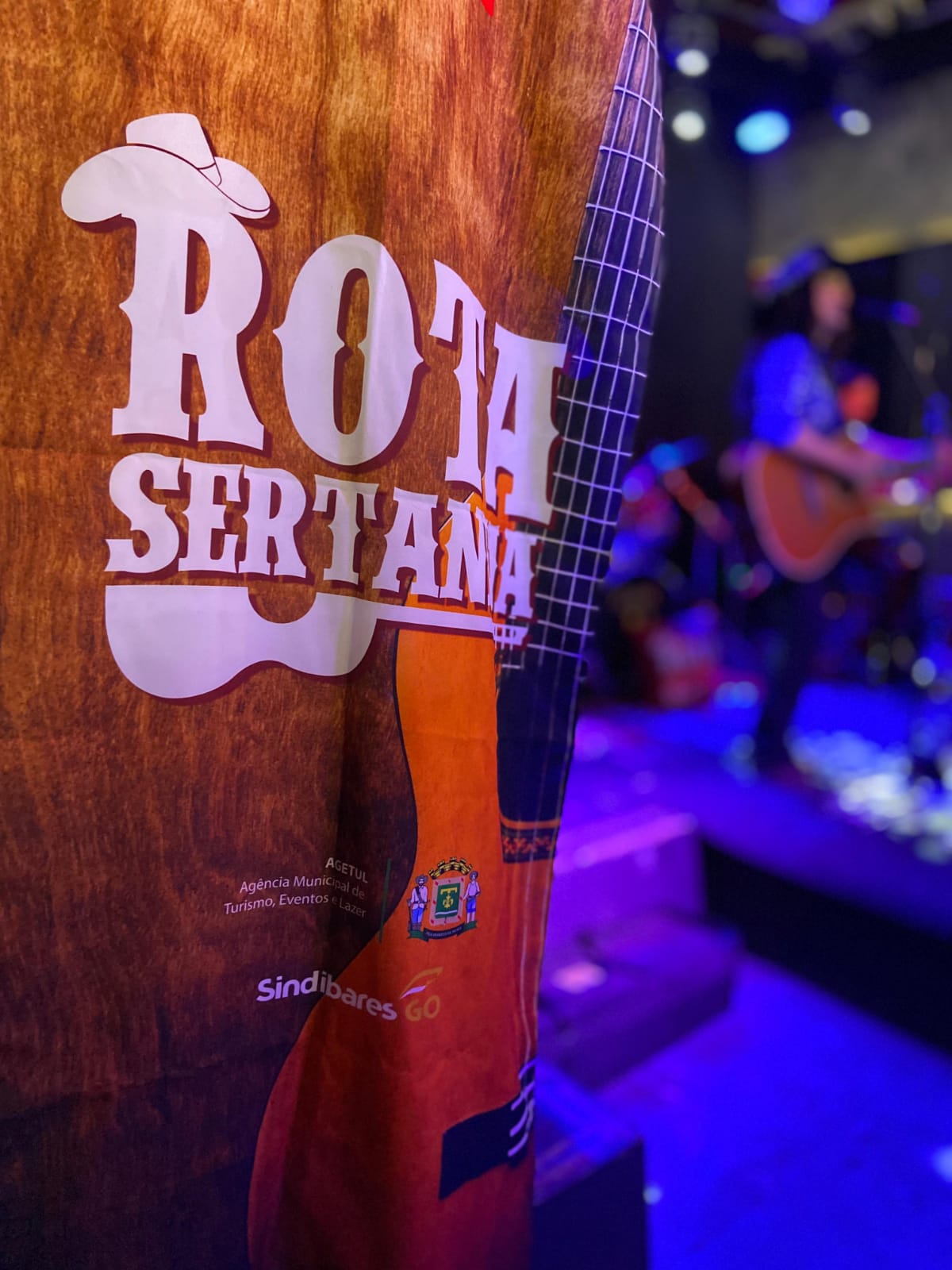 GoiâniaTur e Secult divulgam lista de artistas selecionados para a Rota ...